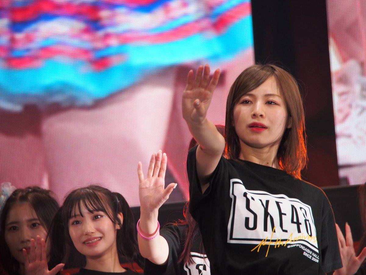 【カメコ席画像⑤】2022年9月25日(日) SKE48 14th Anniversary Festival 2022 Twitterまとめ - SKE48りかぴまとめ