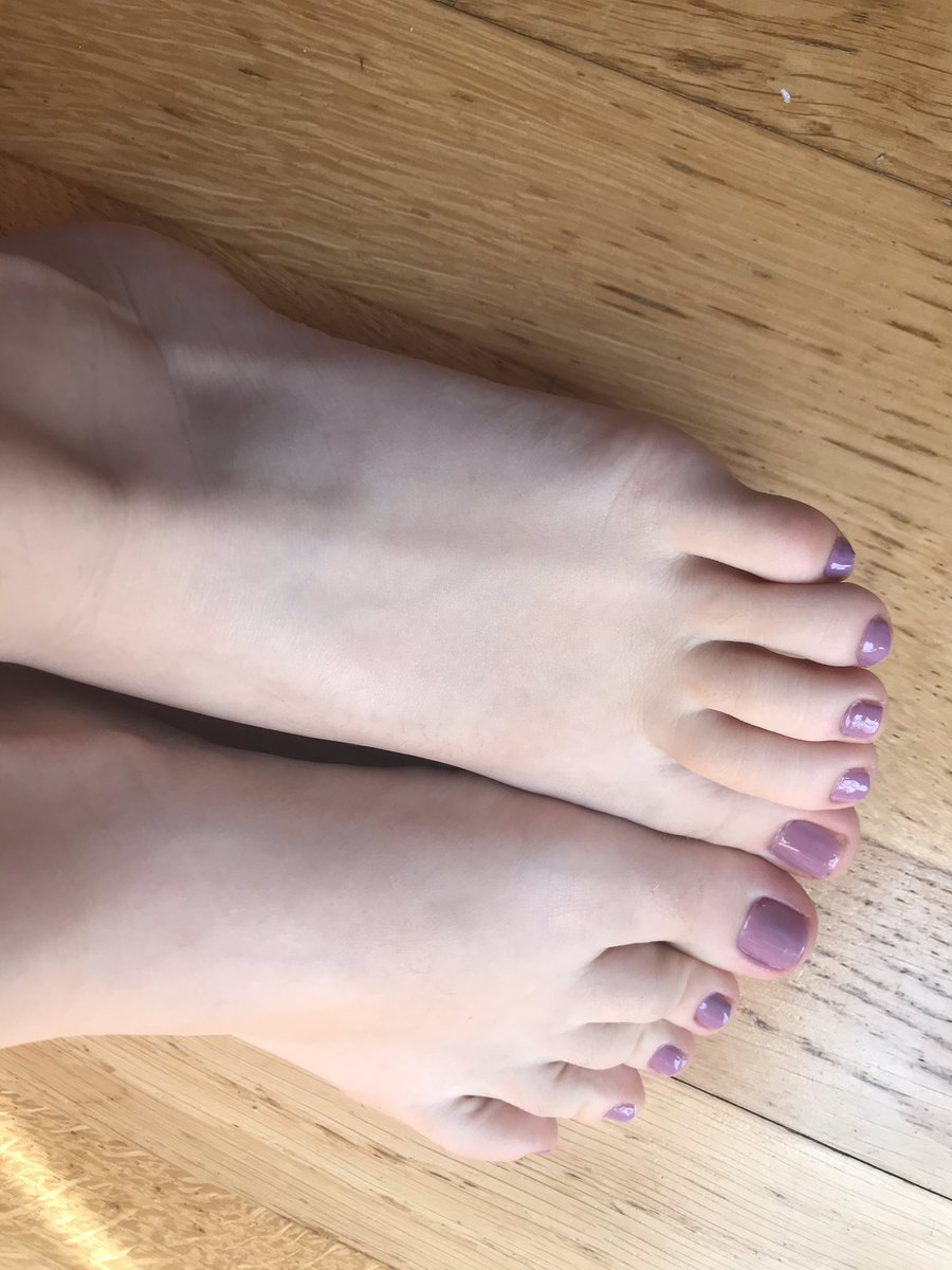 Diana Feet ๐of Top 0 9 On Twitter You Like My Toes๐๐