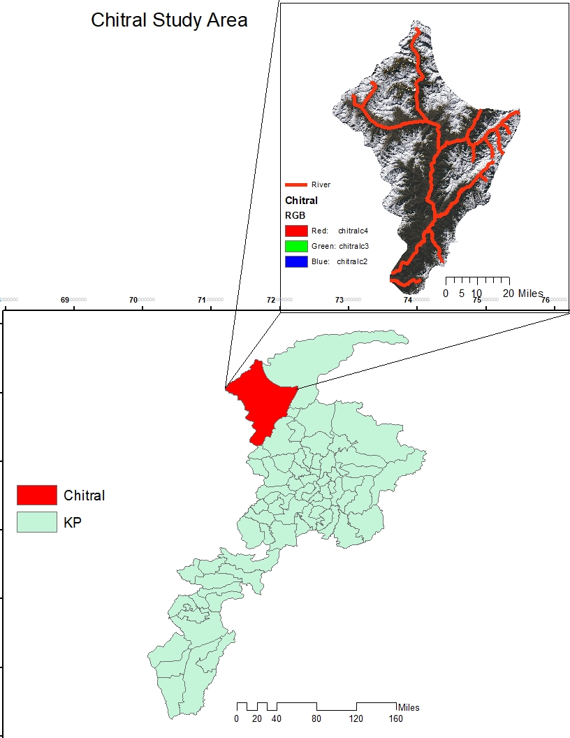 GIS specialist (@SpecialistGis) / Twitter