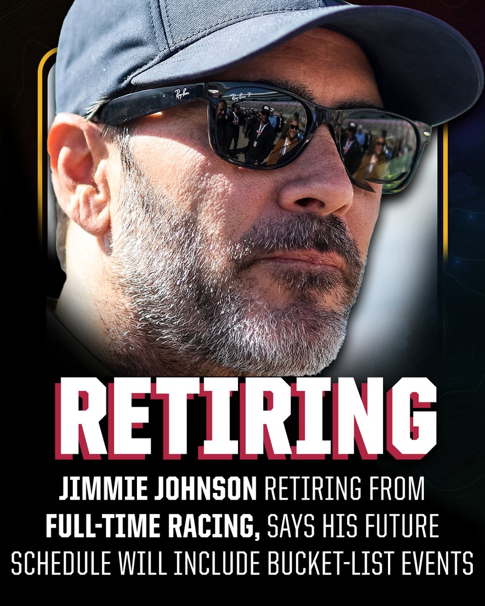 Mouss On Twitter RT IndyCaronNBC Jimmie Johnson Announces He Will mouss-on-twitter-rt-indycaronnbc-jimmie-johnson-announces-he-will