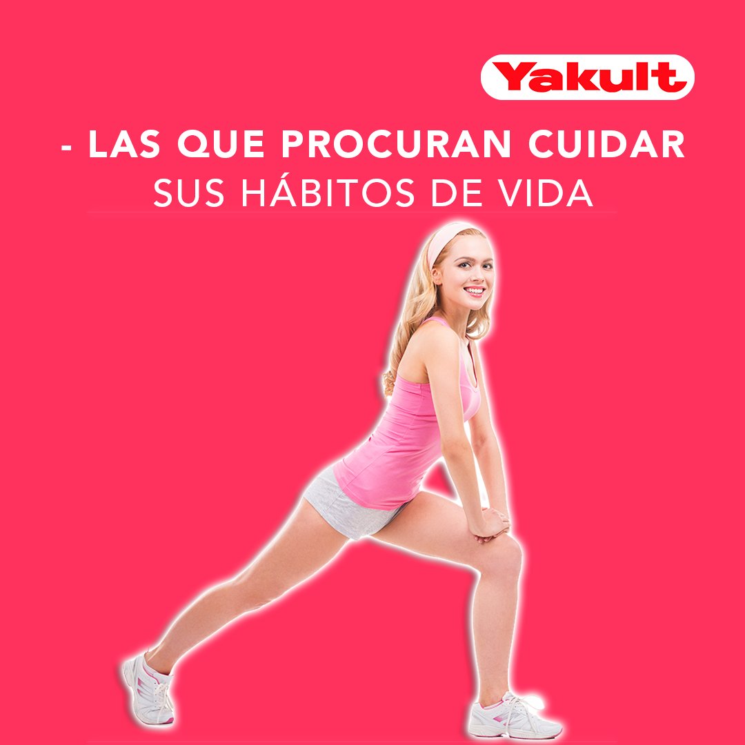 Yakult México on Twitter: "El Yakult 40LT fue creado para mejorar las propiedades de la ...