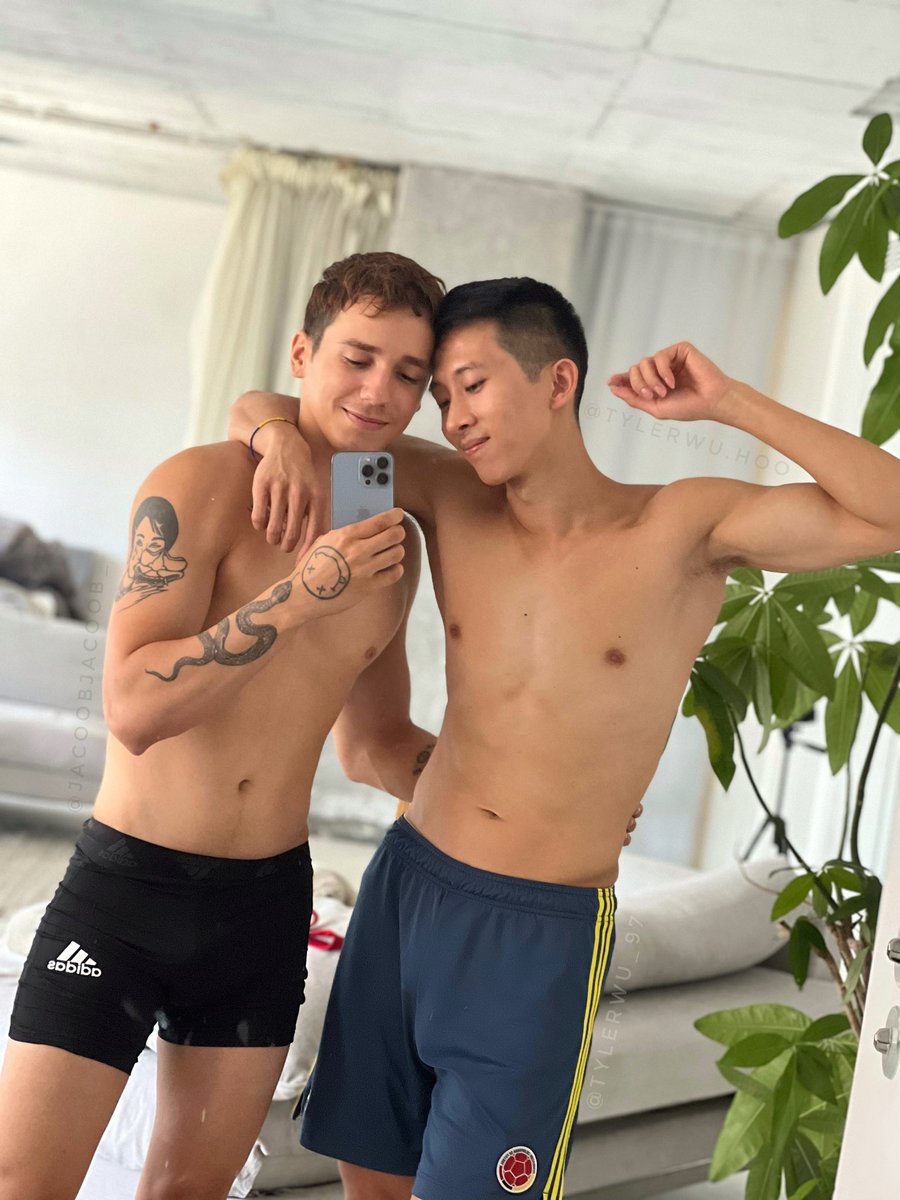 Tyler Wu 💕 $7.99 OnlyFanz on Twitter: "Raise your hand if you’ve ever tasted a boy from Brazil 🙋 ...