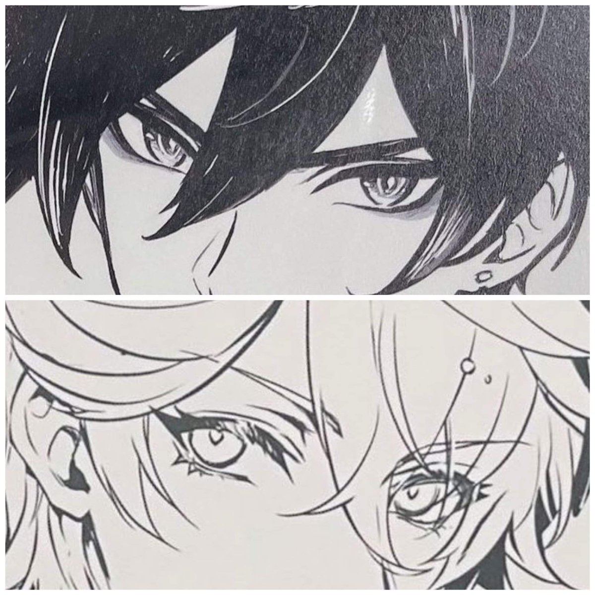 「atas seme bawah uke ayo cepat ngewe👍 」ﾘﾝ ️ working on djの漫画