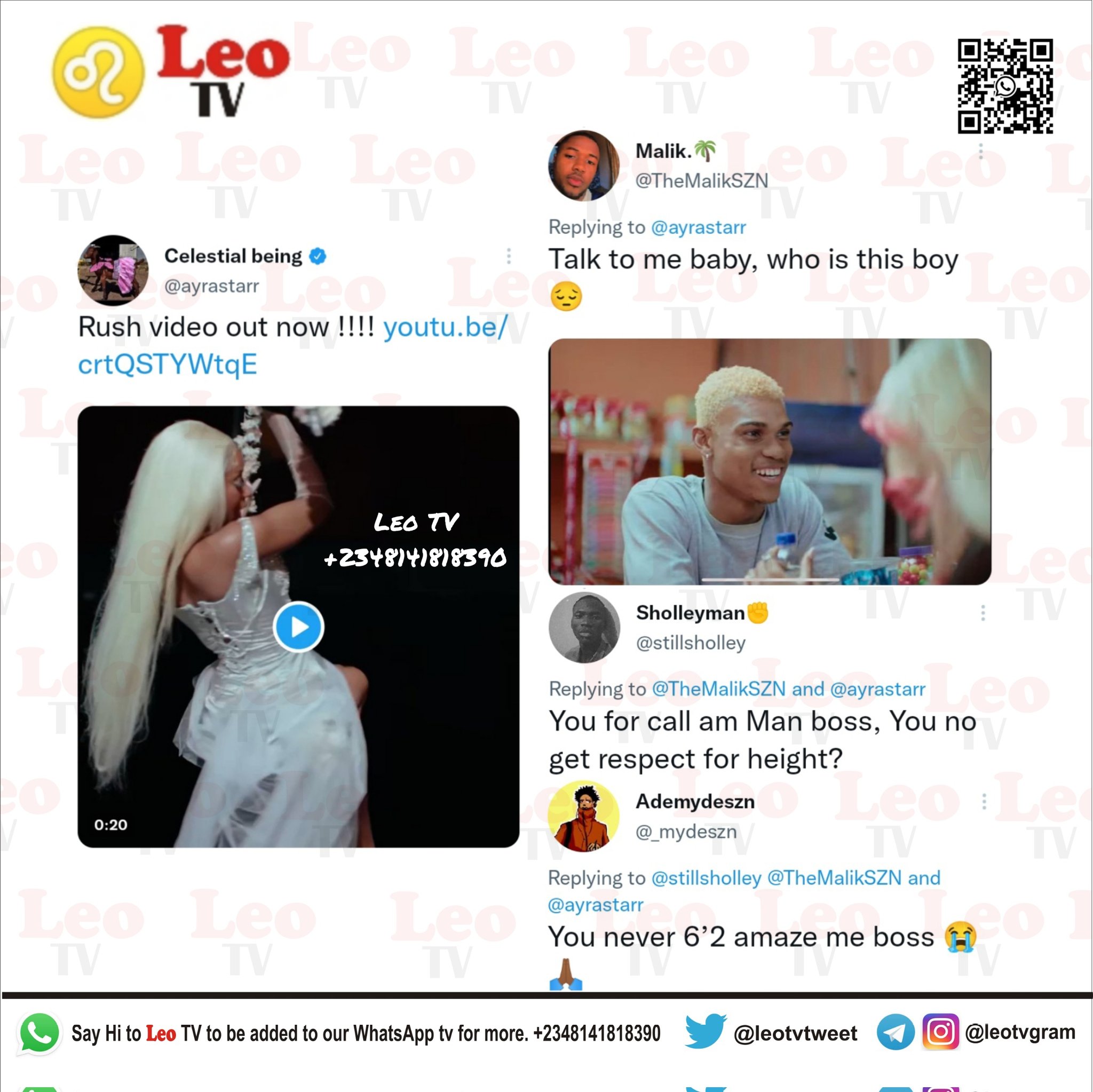 Leo TV 🦁💀 on Twitter: "Today's meme thread 😂😂😂 https://t.co/vRQsYqssUu" / Twitter