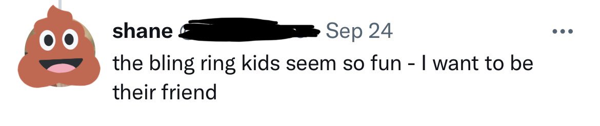 Stephanie 🤬🏴‍☠️ on Twitter: "Just a 🤡 on a clout chase https://t.co/dLs9OzPqQs" / Twitter