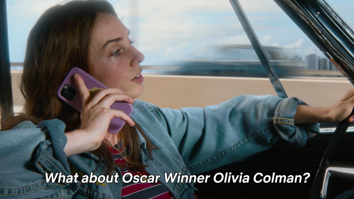 The masterminds in charge of making me cry deciding who to cast as Nick ...