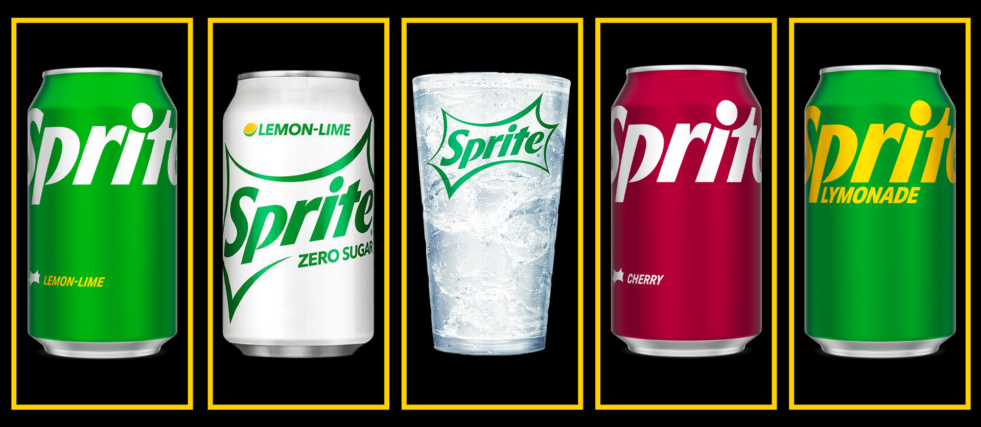 Sprite Zero Logo 2022