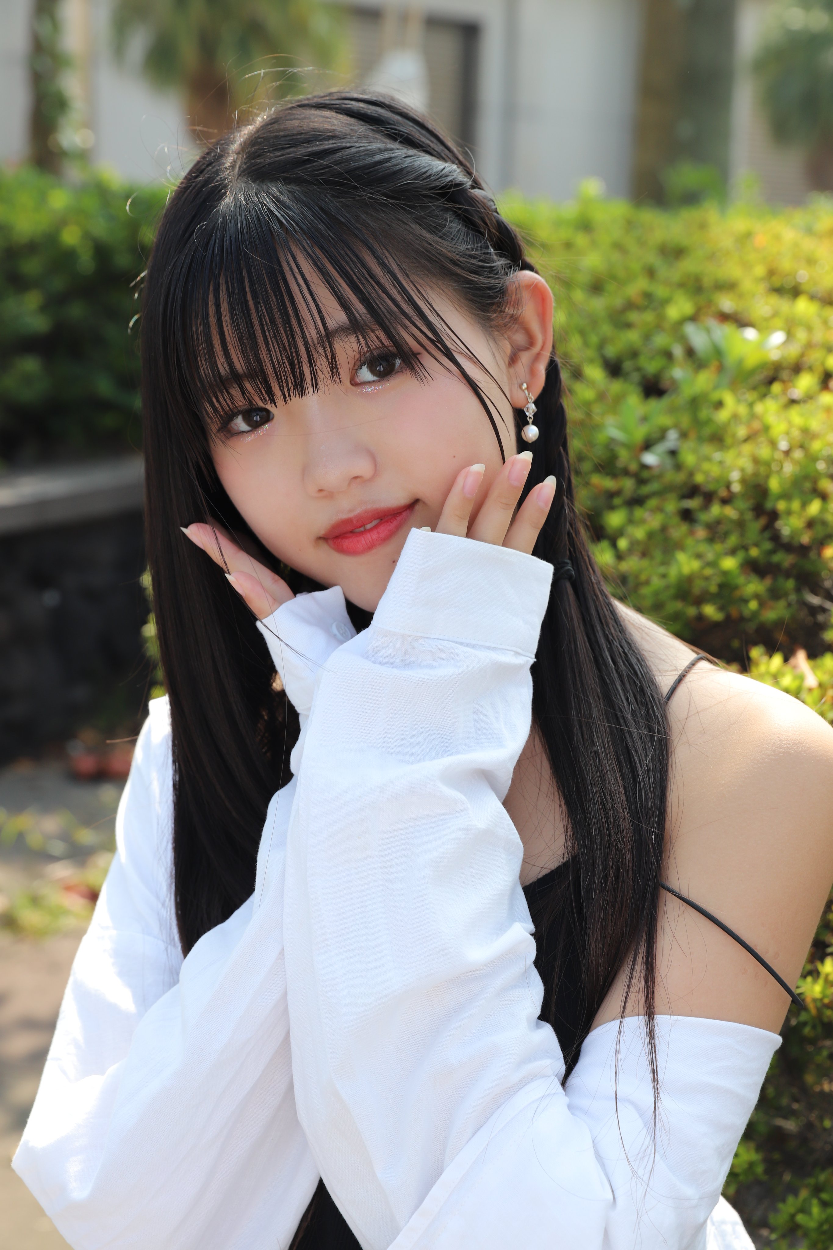 わいる@愛媛 on Twitter: "@cinemascope21 @SPATIO16 @spatio @mina0103M #SPATIO #鹿児島遠征撮影会 #大分 2022.09.25 ...