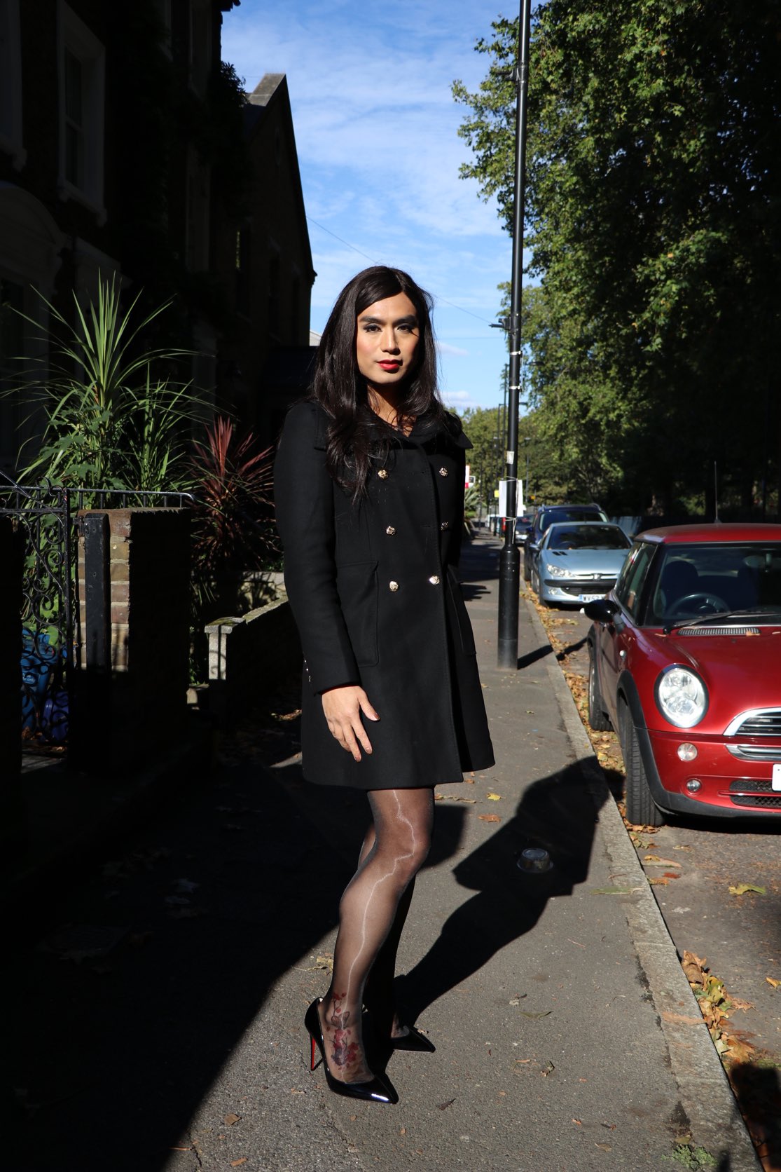 TW Pornstars - Alina Wang. Twitter. 4:32 PM - 26 Sep 2022