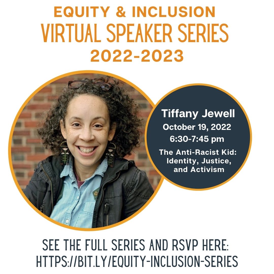 Open Window School on Twitter: "Join us virtually on 10/19, 6:30 to 7:45PM for the first event ...