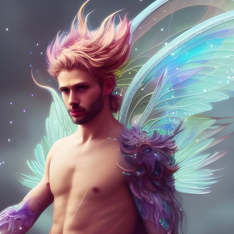 Rori Moore (@EXPJinn) さんのイラスト・マンガ作品まとめ (1 件) - Twoucan