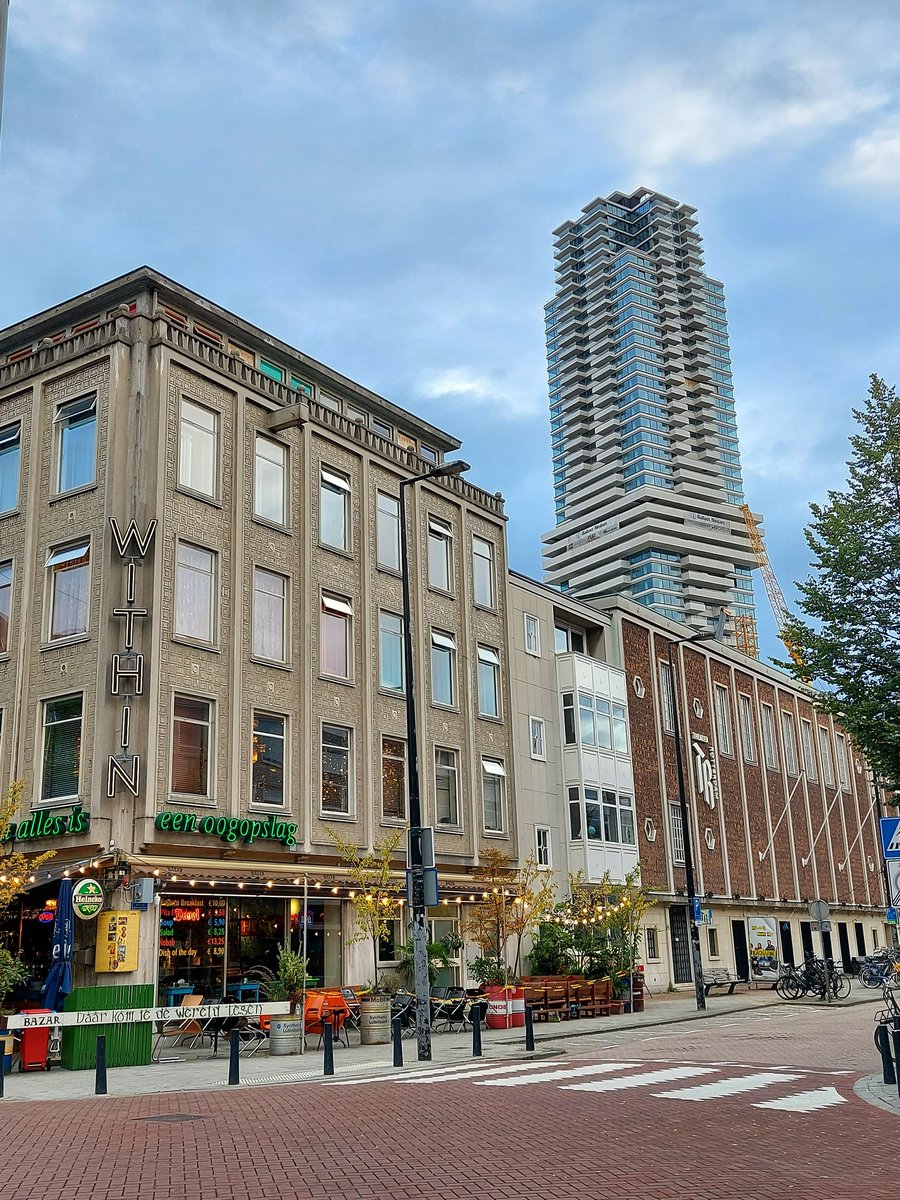 Barcode Architects @BARCODE_arch X Profile | Muskviewer