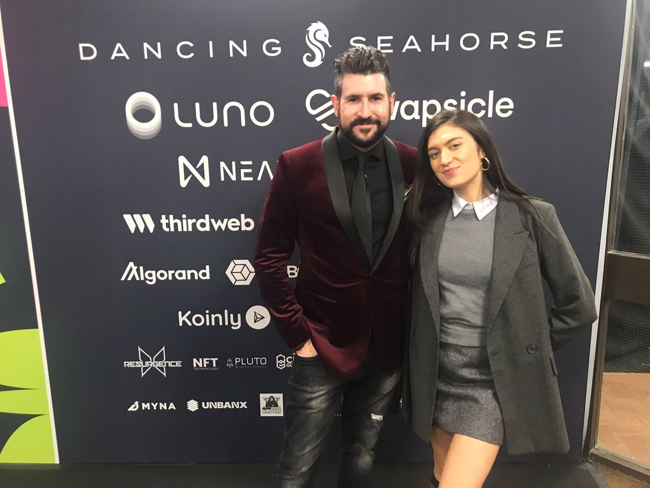 Spool on Twitter: "🔵 Last week our Director of Content, Maia Benzimra, spent some time at @Zebu ...