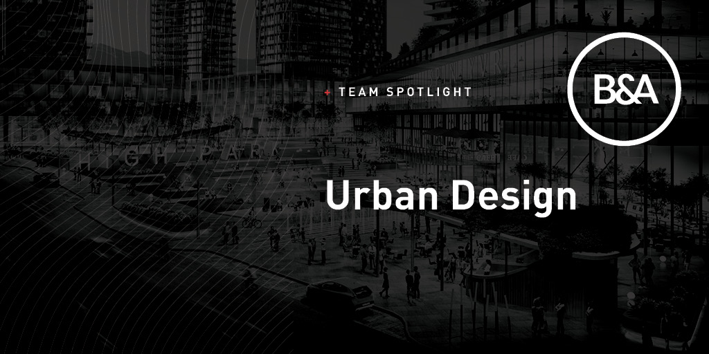 Indigenous Communities – B&A | Planning, Design, Engagement