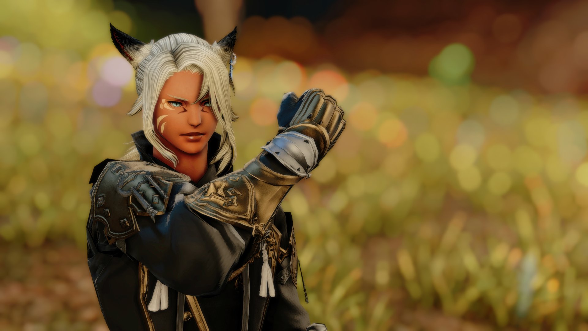 𝐀𝐳𝐞𝐮𝐫𝐢 // Warrior of Light (6.0) on Twitter: "// 'Spoiler': Azeuri staying ABSOLUTELY turns into ...