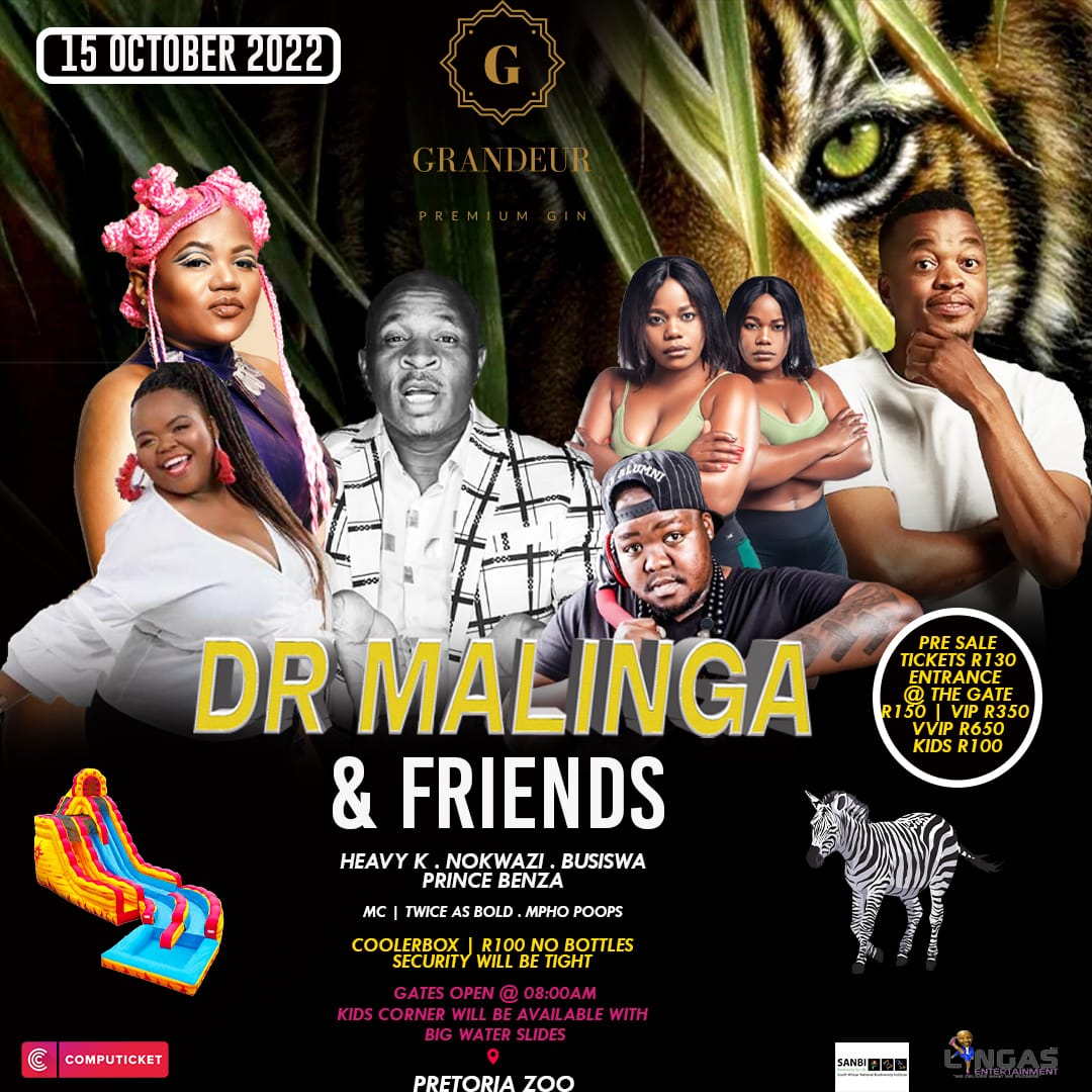 DR MALINGA on Twitter: "Tickets are flying like me at COMPUTICKET 🙏 Thanks bye 🔥🔥 https://t.co ...