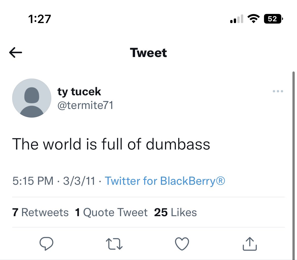 cory on Twitter: "termite twitter scares me https://t.co/4M5wXcIXti" / Twitter