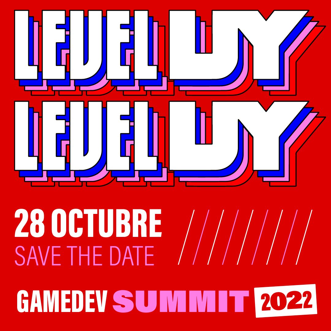 LEVEL UY SUMMIT 2022 on Twitter: "Vuelve Level UY 🇺🇾🎮🍻 Ya tenemos fecha para la edición de este ...