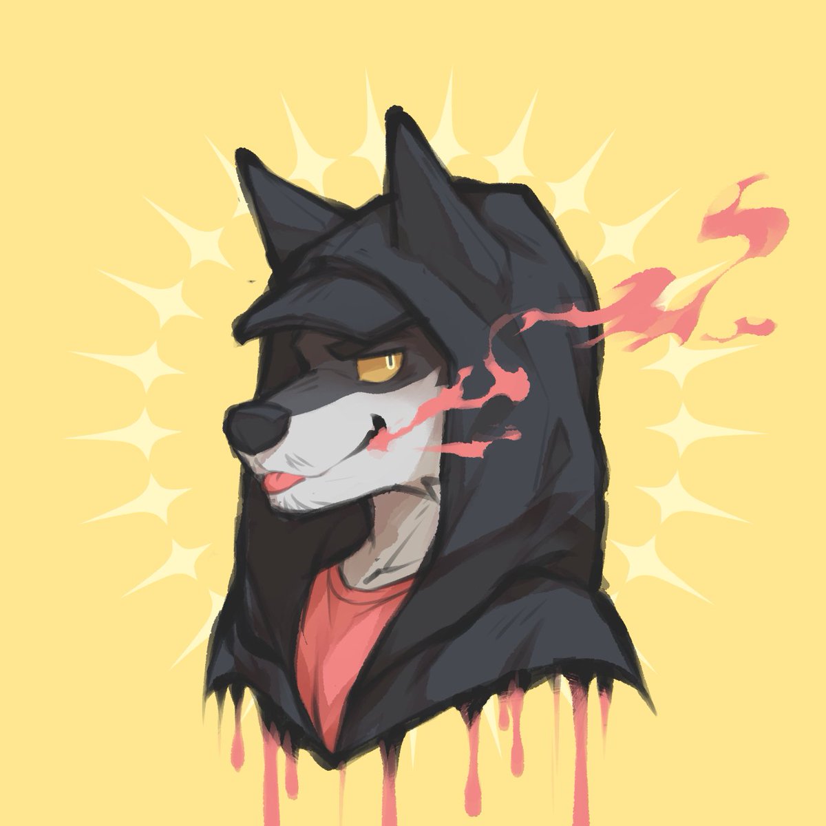 Flunky (@fwflunky) さんのイラスト・マンガ作品まとめ (350 件) - Twoucan