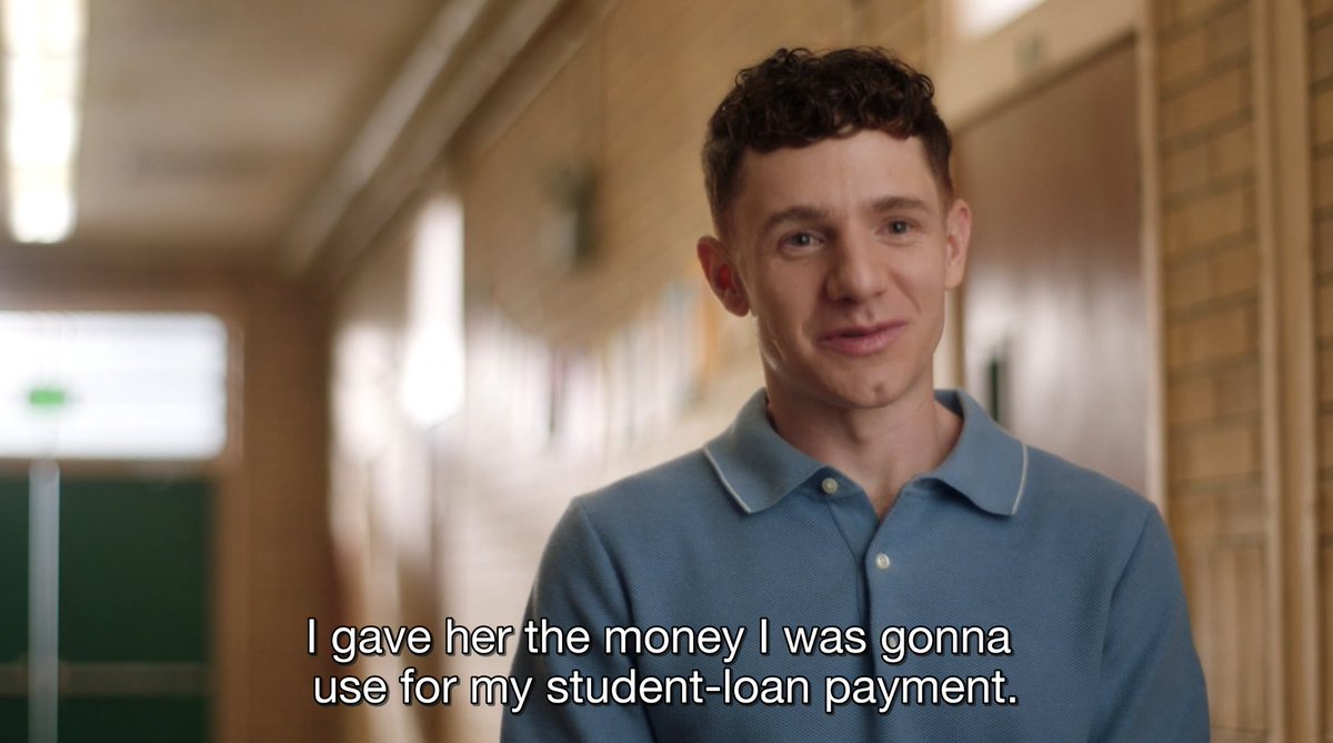 out of context abbott elementary on Twitter: