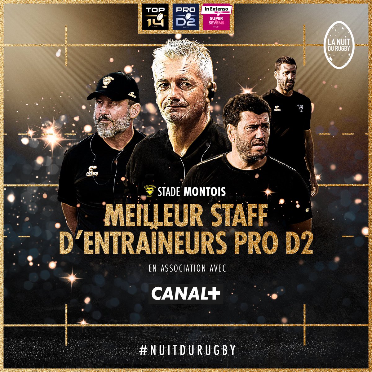 Rugby PRO D2 on Twitter: Rugby PRO D2 on Twitter: