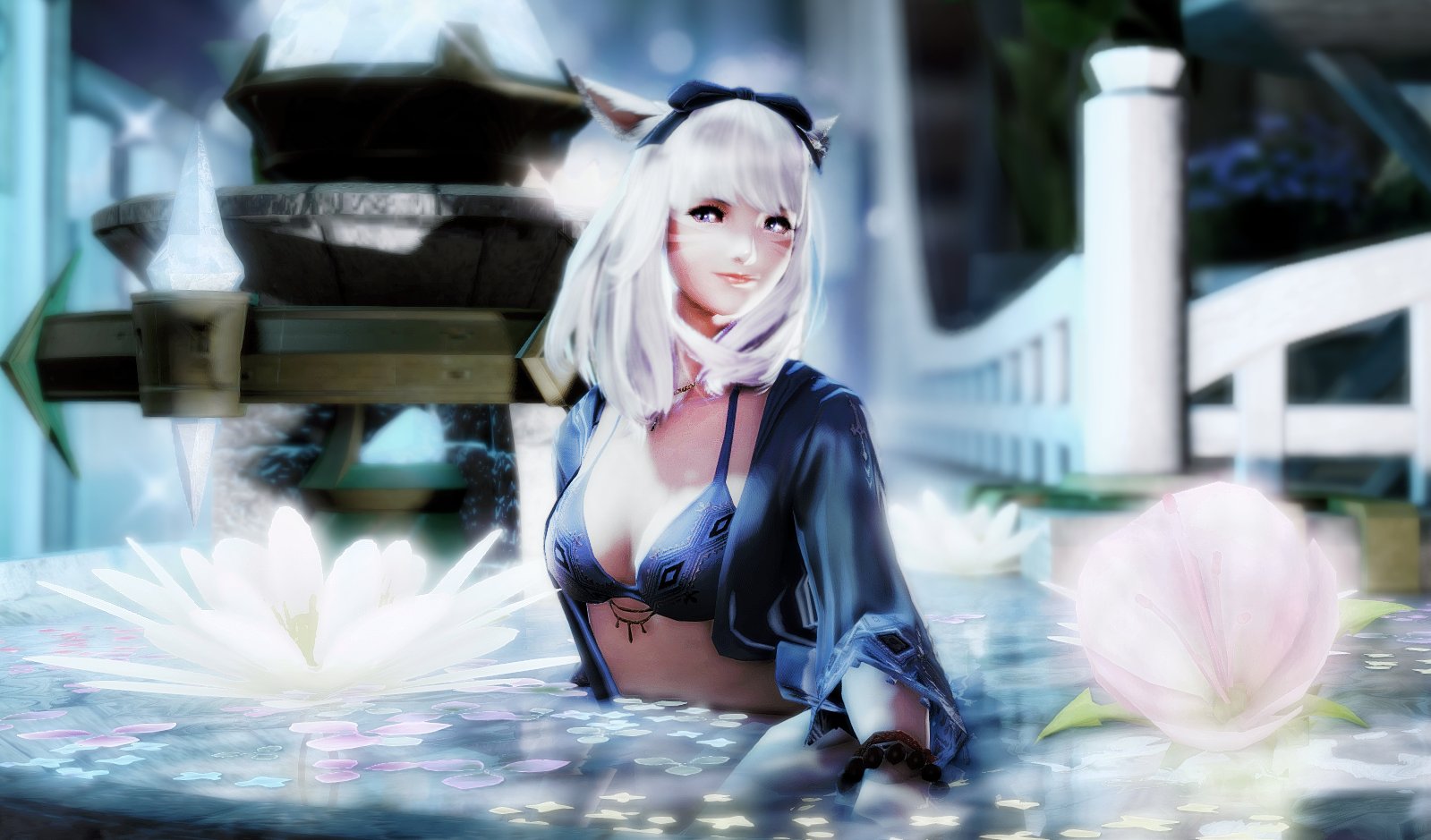 Hirosue Ryko on Twitter: "#XIV_PICTCLIP #GPOSERS #FF14 #ミコッテ #おはミ https://t.co/eNhmdiOxC5" / Twitter