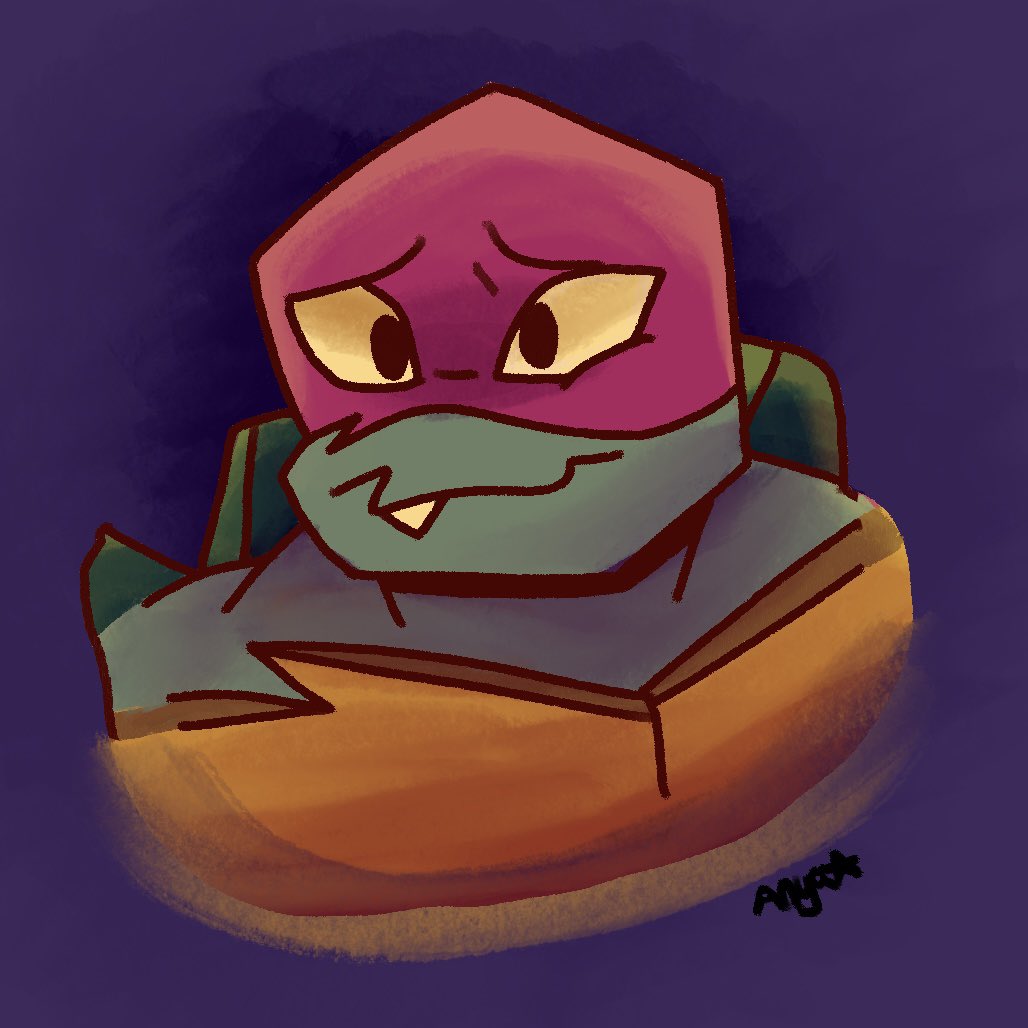 rottmntのTwitterイラスト検索結果(古い順)。