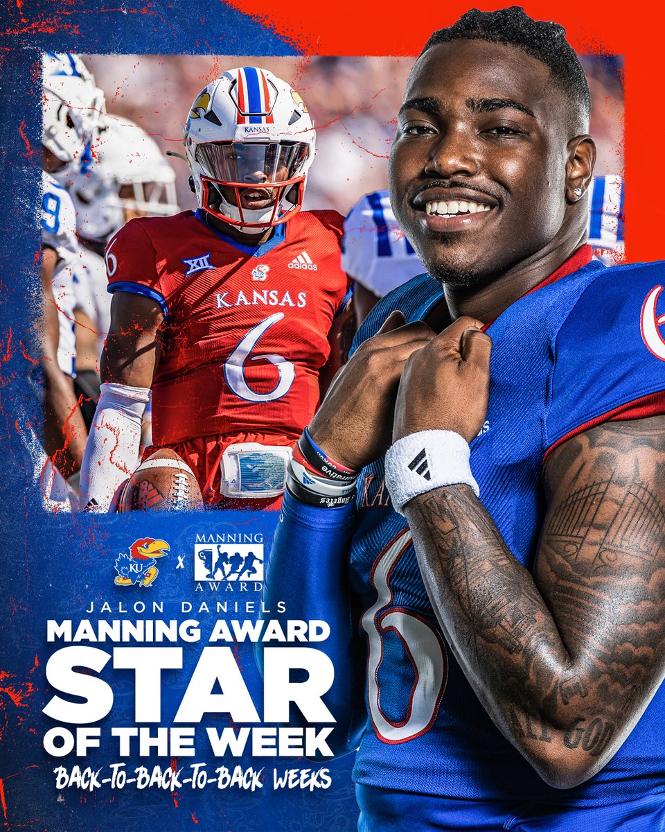 Manning Award Voting