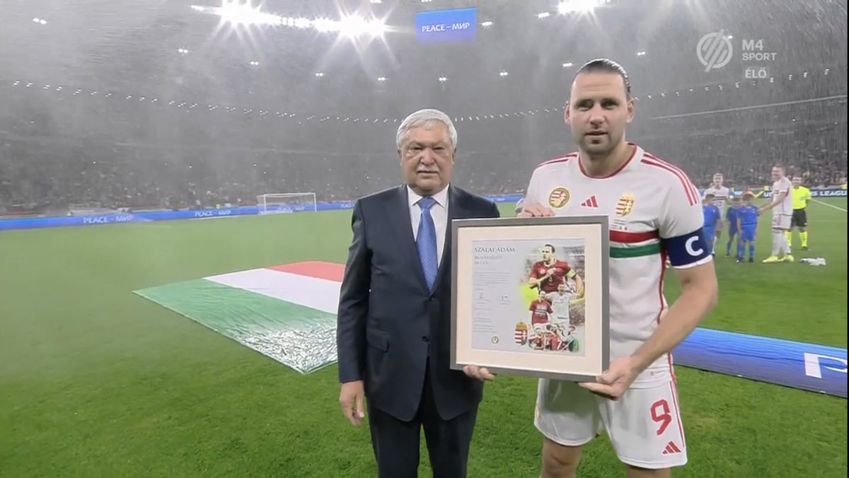 Hungarian Football Xtra on Twitter: Hungarian Football Xtra on Twitter: