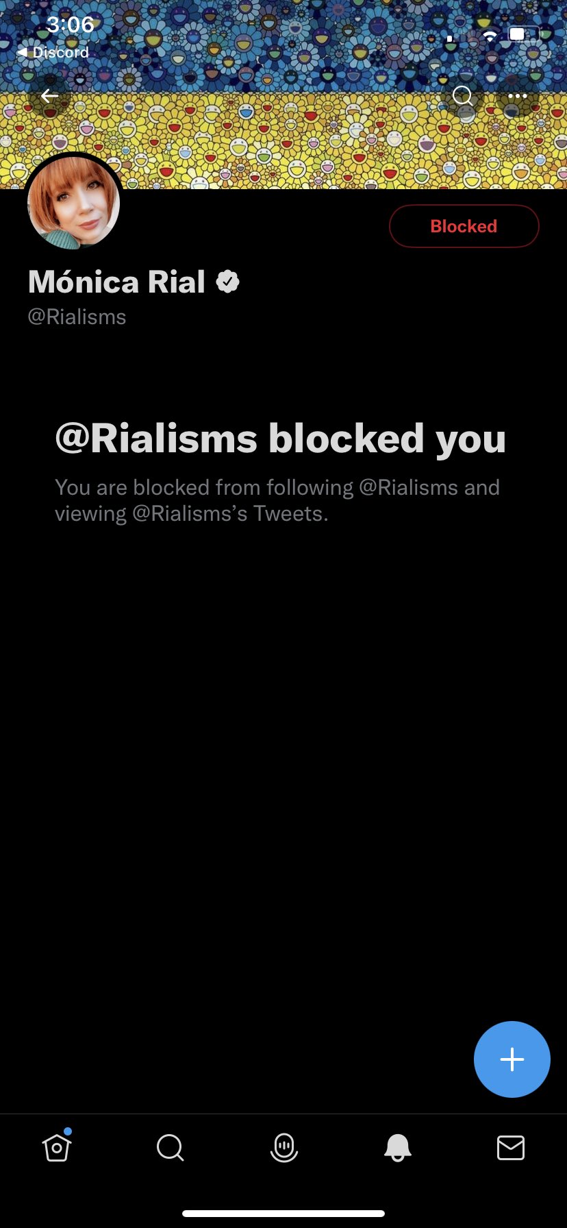 Konosuke on Twitter: "And keep me blocked bitch #istandwithvic #iswv https://t.co/1qVaO32kto ...