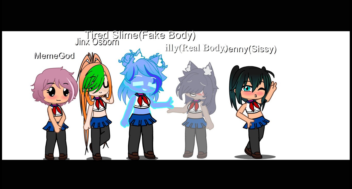 Ph4nt0m Sex Requests Closed On Twitter Clothing Challenge Part 4