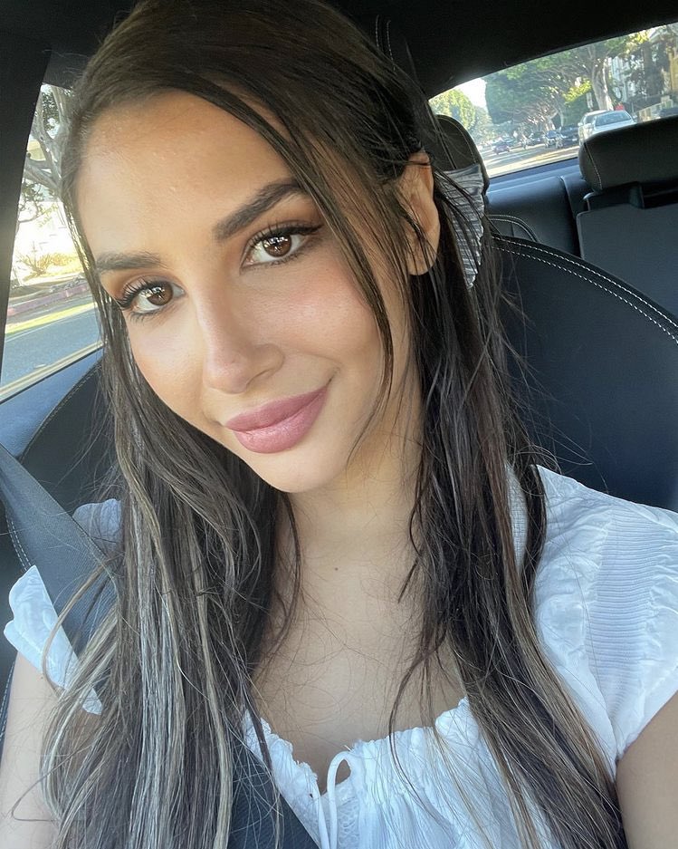 Gianna Dior Updates On Twitter Gianna Posted On Her Instagram