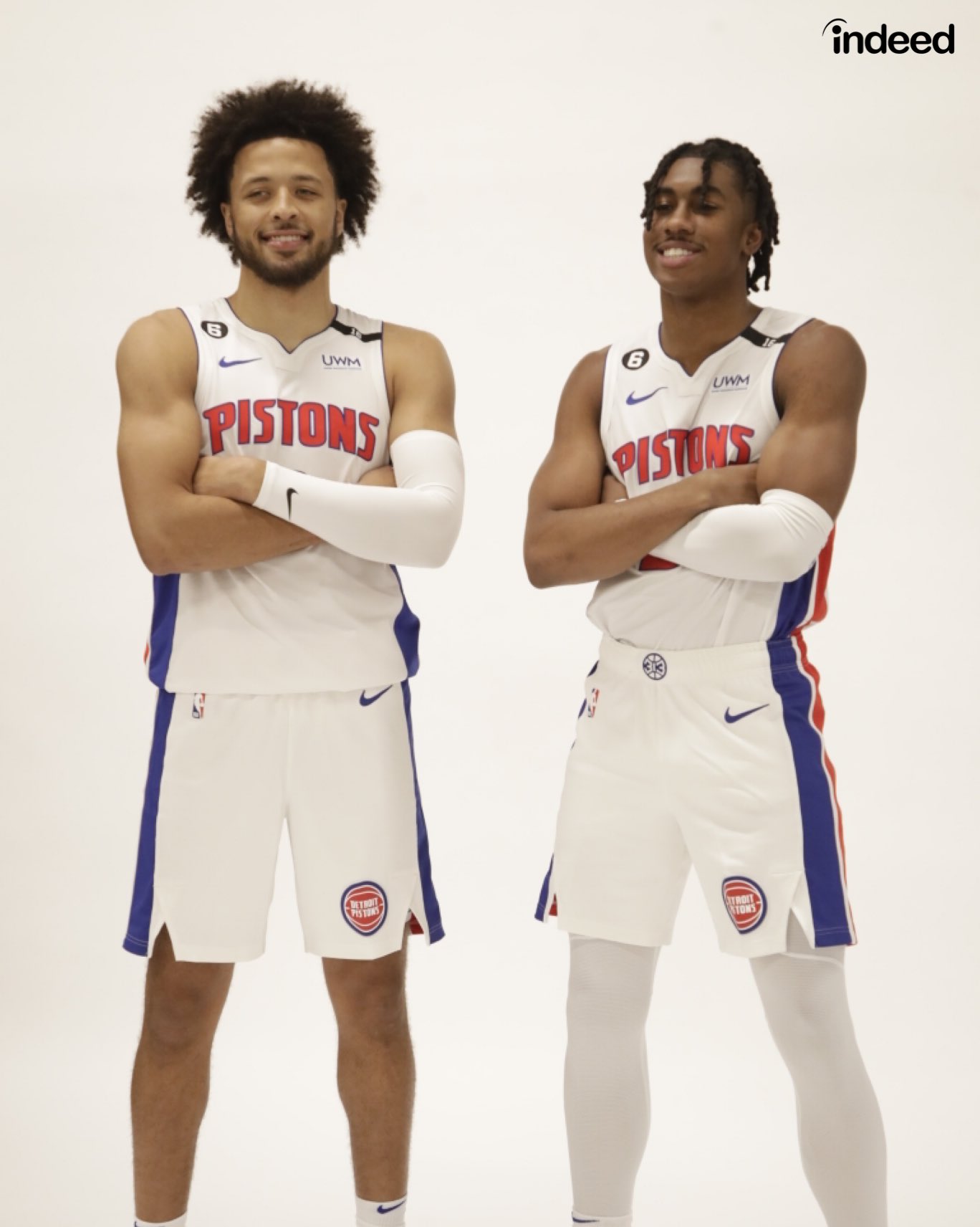 Detroit Piston Quotes
