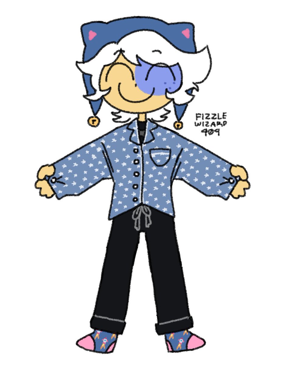 ASTER (@fizzlewizard404) さんのイラスト・マンガ作品まとめ (35 件) - Twoucan