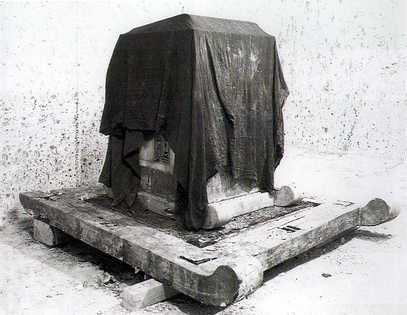 Dr. Peter J Brand on Twitter: "1/ T-40 of my Tutankhamun 100 day countdown: Today the Canopic ...