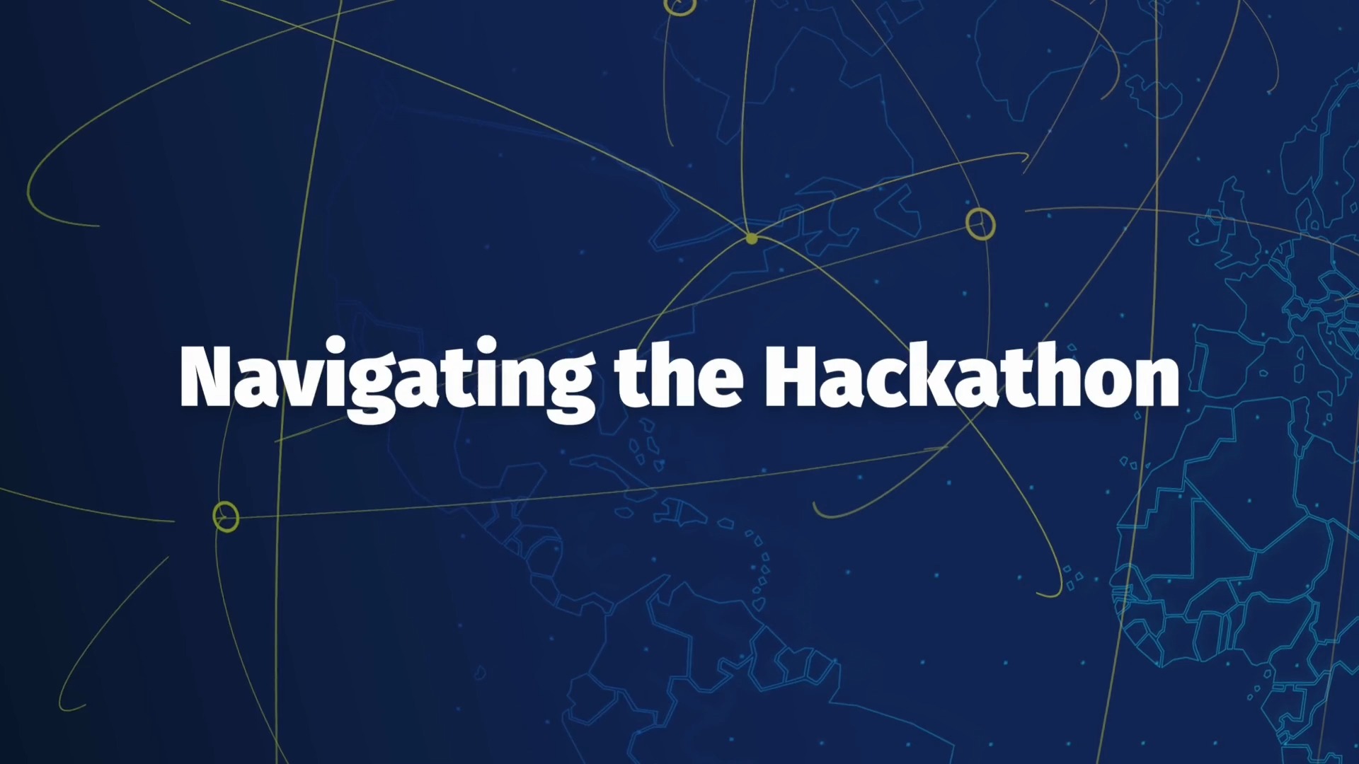 NASA International Space Apps Challenge on Twitter: "Want to know how to make the most out of ...