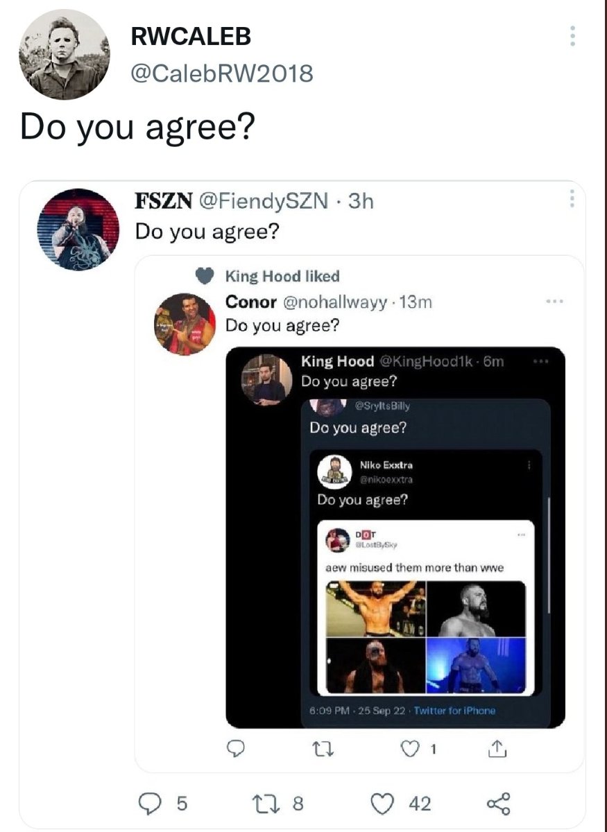 𝙎𝙩𝙖𝙧🧡 on Twitter: "I swear if I see one more Do you agree? 😭💀"