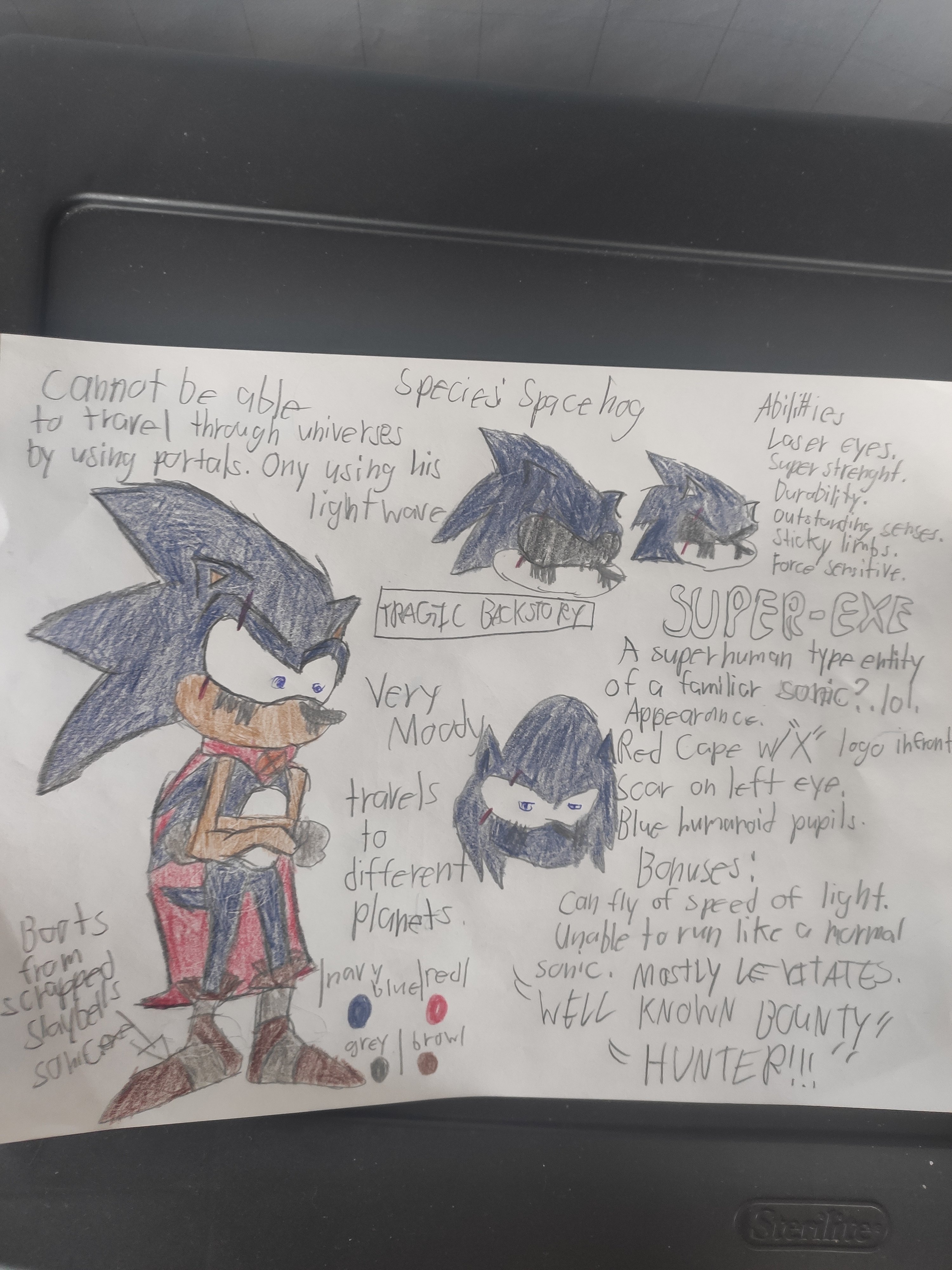 🎄Grayscale Sonic.EXE🎄 on Twitter: 🎄Grayscale Sonic.EXE🎄 on Twitter: