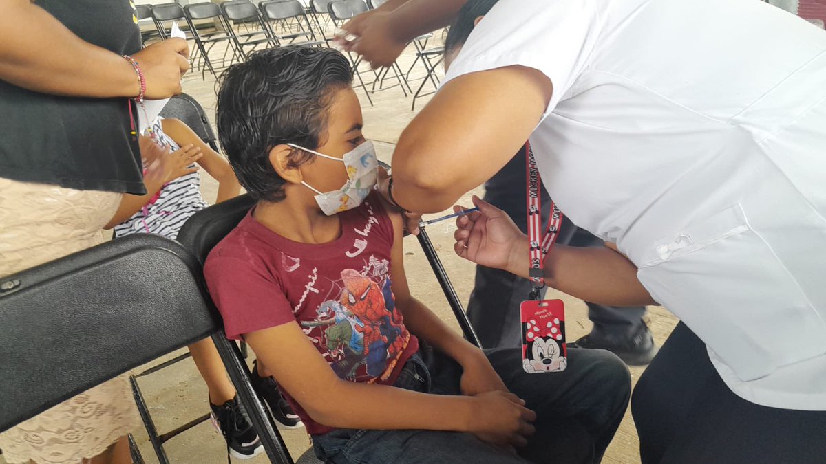 SSalud Tabasco on Twitter: "Vale la pena acercarse al módulo a ...