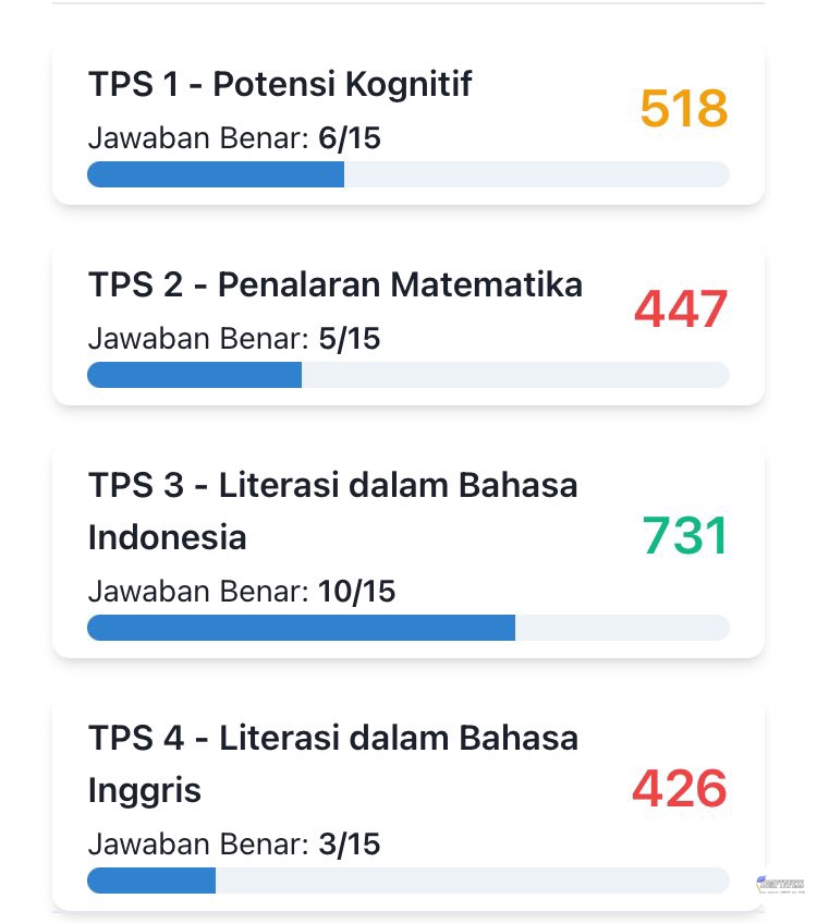 JANGAN CEK PINNED!!— SBMPTNFESS on Twitter: "ptn! guys, menurut kalian yg Penalaran Mtk nya ...