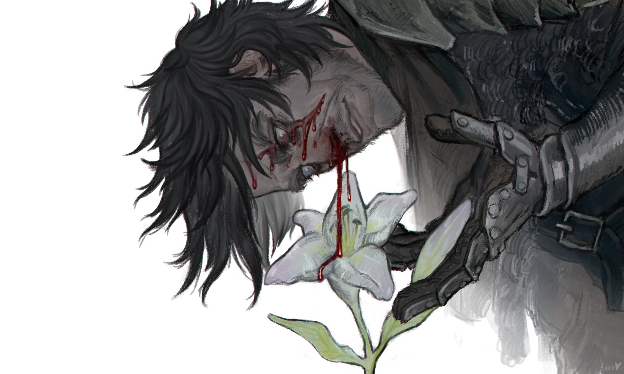 𓆏 on Twitter: "Commission #ELDENRING https://t.co/Xpx7JS2YV1" / Twitter