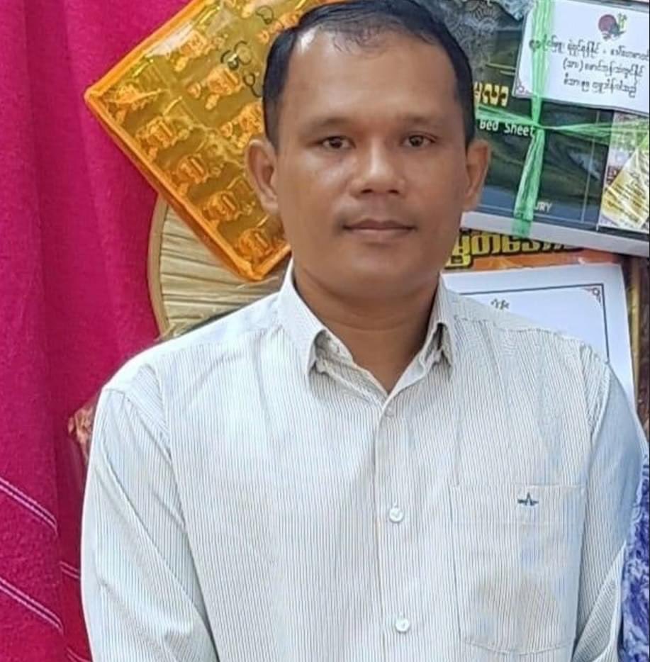 Khit Thit Media On Twitter ကိုဂျင်မီ၊ ကိုဖြိုးဇေယျာသော် တို့ကို သေဒဏ