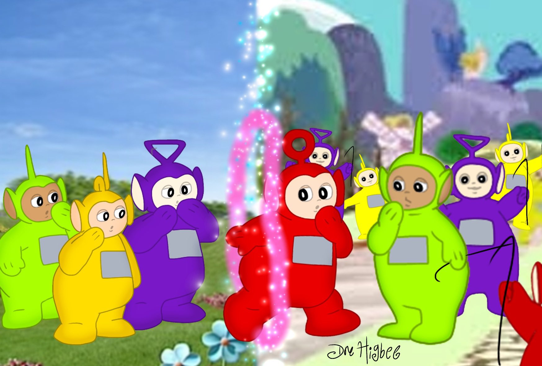 Teletubbies 26