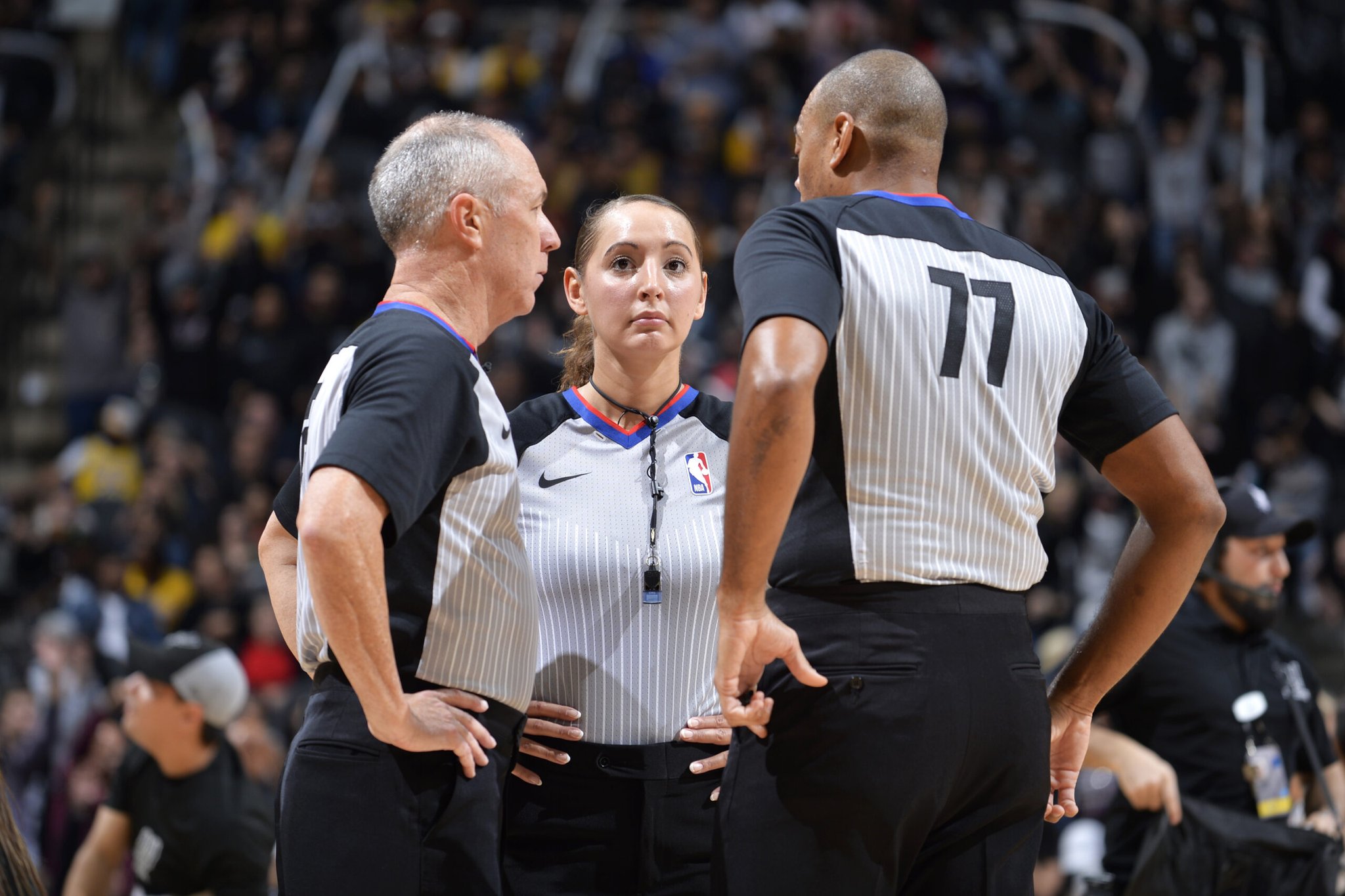 Ritmo NBA on Twitter: "La NBA anunció oficialmente 4 modificaciones en el reglamento para esta ...