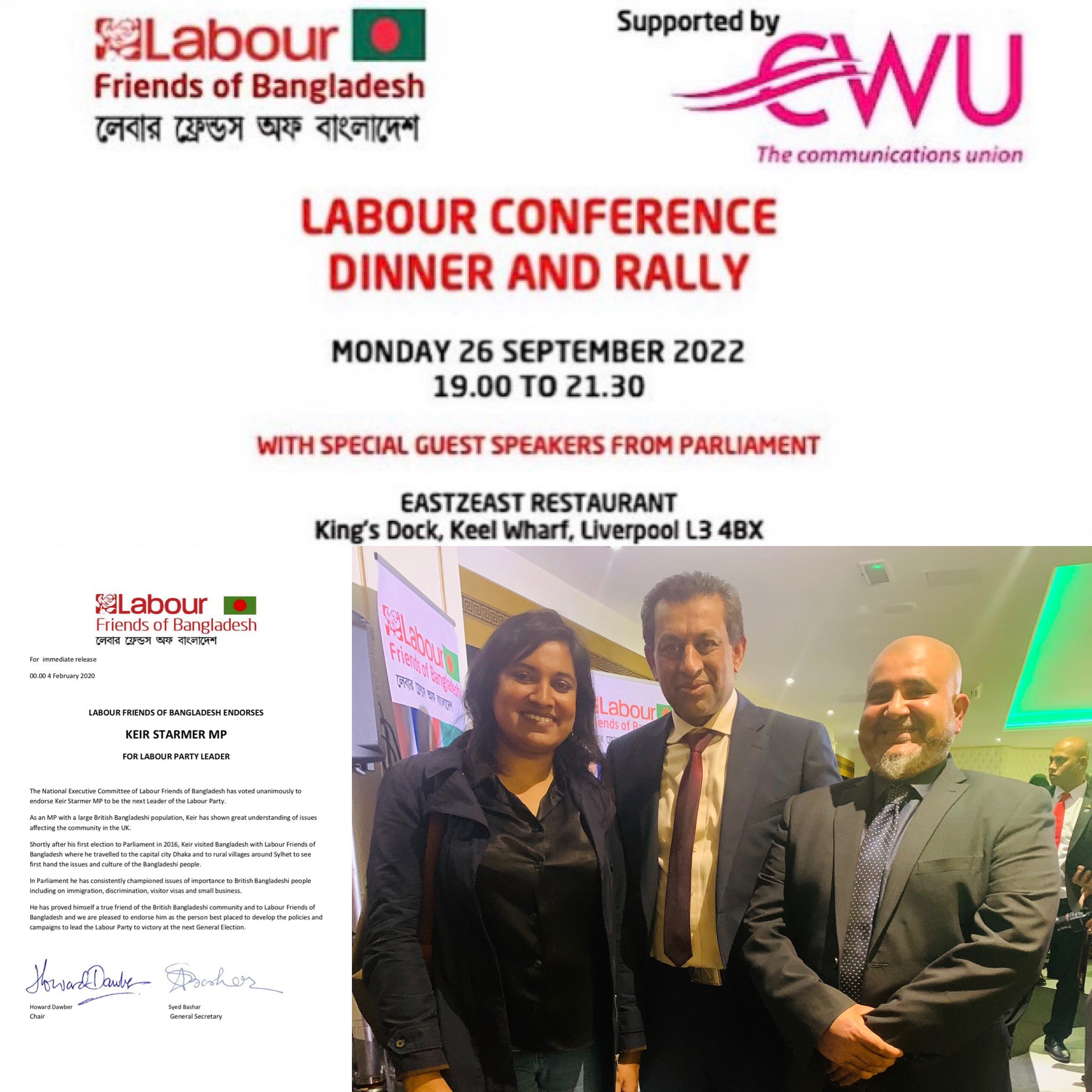 Liza Begum (@LizaBegum_) / Twitter