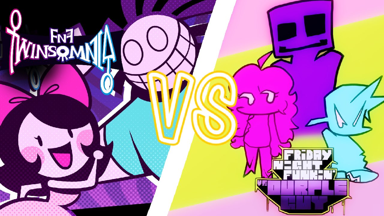 Friday Night Funkin’ Awards (CONCLUDED) on Twitter: "FRIDAY NIGHT FUNKIN’ AWARDS DAY 28 (Vote ...