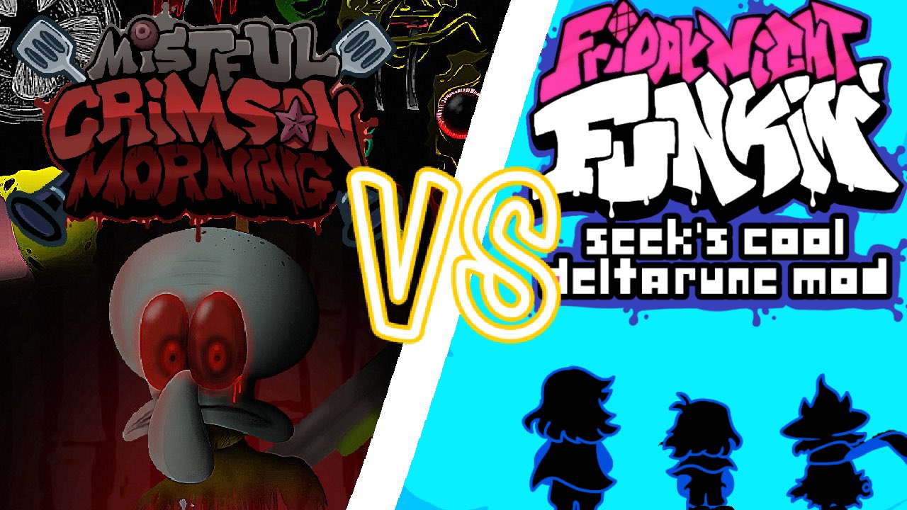 Friday Night Funkin’ Awards (CONCLUDED) on Twitter: "FRIDAY NIGHT FUNKIN’ AWARDS DAY 28 (Vote ...