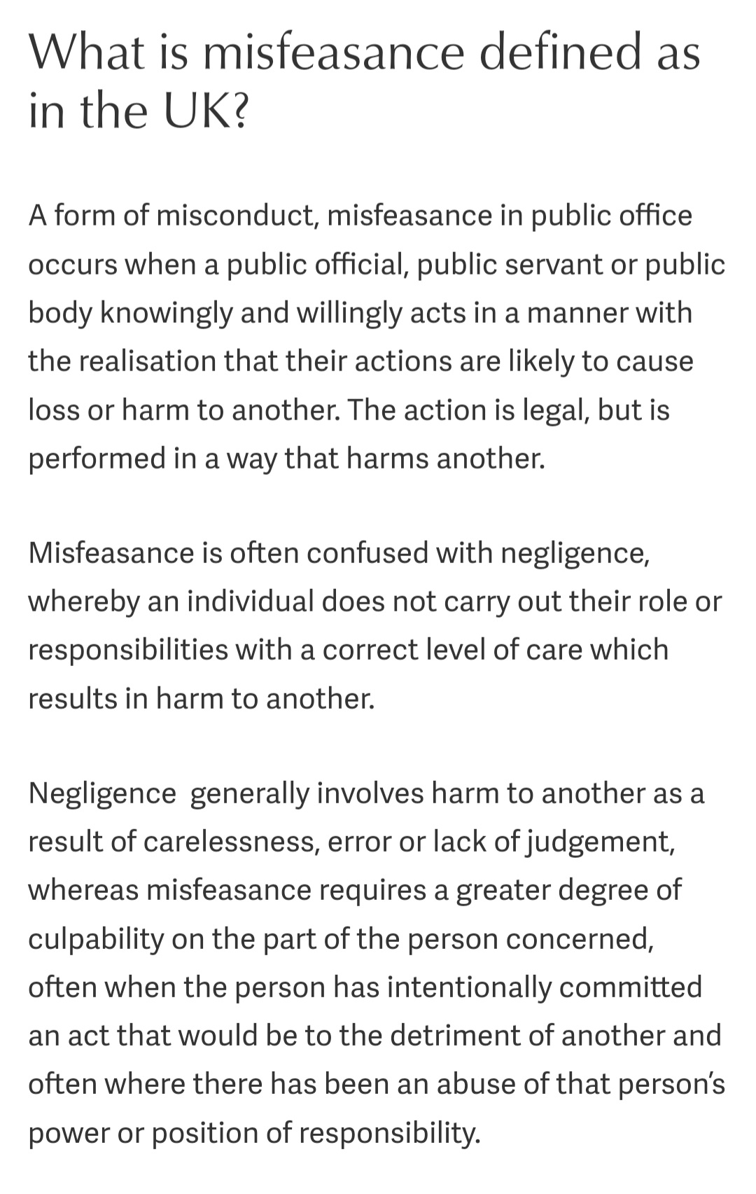 Egregious Definition