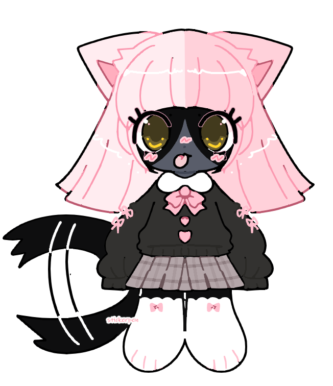 Nico is gaey💤 (@Stickerpen) / Posts / X