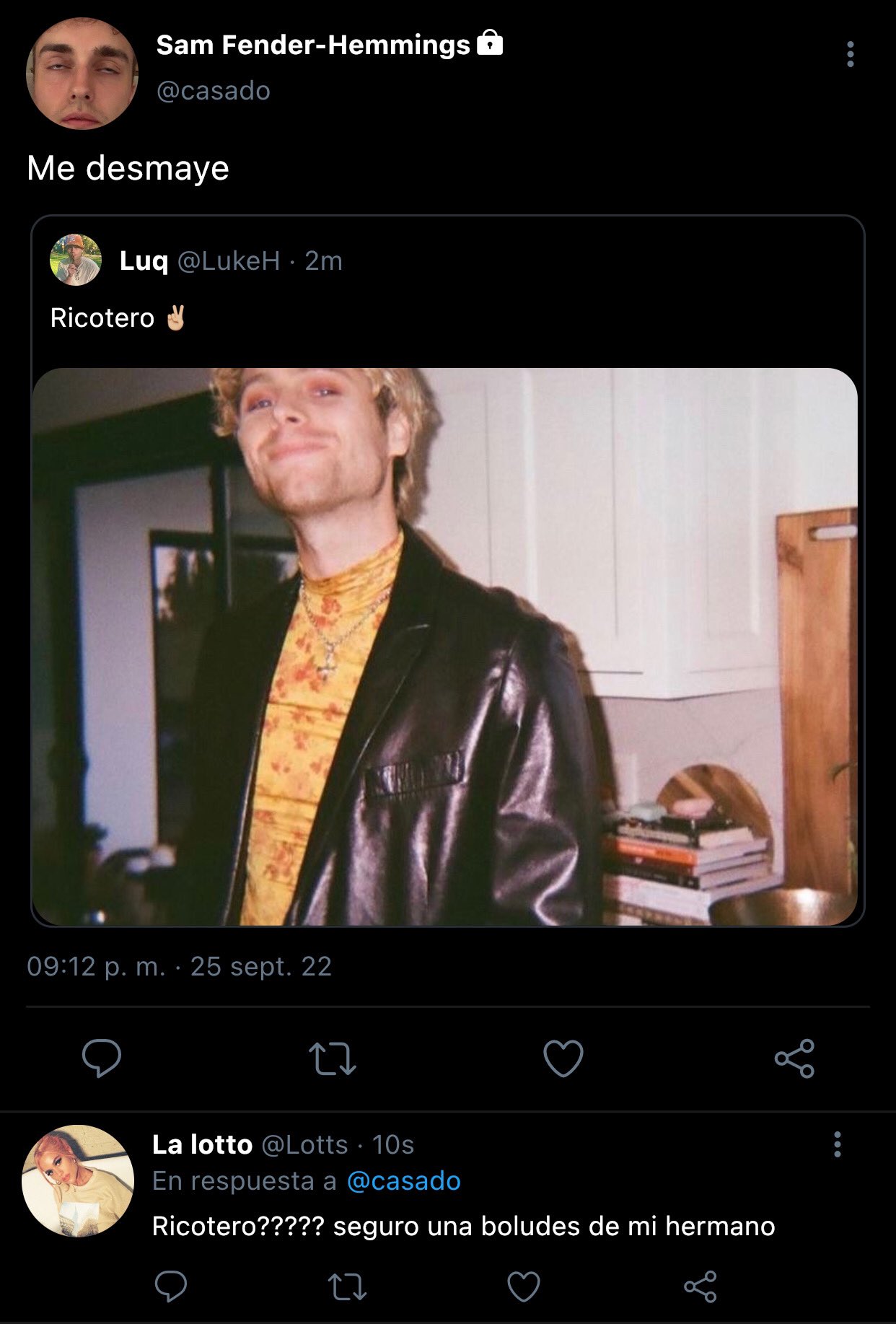Fine Luli Au 📌 On Twitter [163] ⚠️⚠️ V6ccdeju4b Twitter